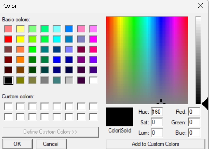 How To Create Responsive Dialog Boxes in PowerShell